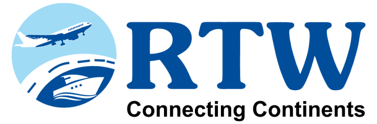 Best freight forwarder & 3PL Logistics Company | RTW Logistics
