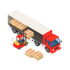 Best freight forwarder & 3PL Logistics Company | RTW Logistics